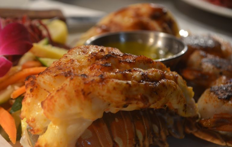 St Pete Beach Seafood Restaurant – Snappers Sea Grill